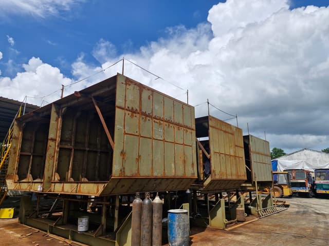 Helios Shipping and Trading